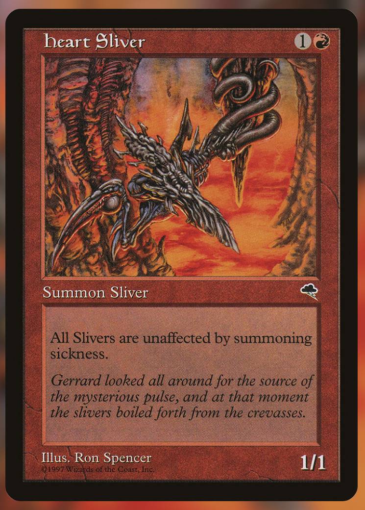 Commander Masters Sliver Swarm Budget Upgrade Guide - MTG