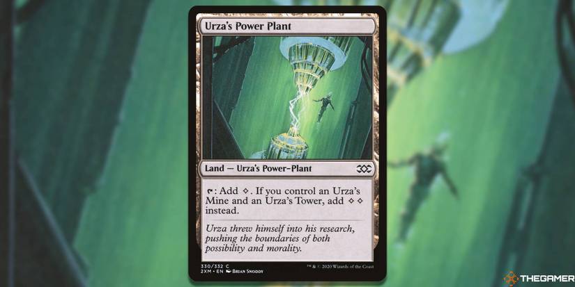 The Best Common Cards In Commander Masters - MTG