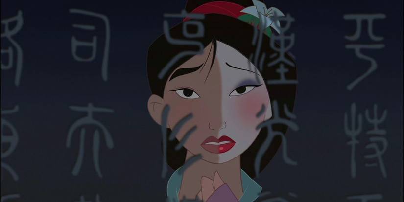 The Best Life Lessons In Disney Movies