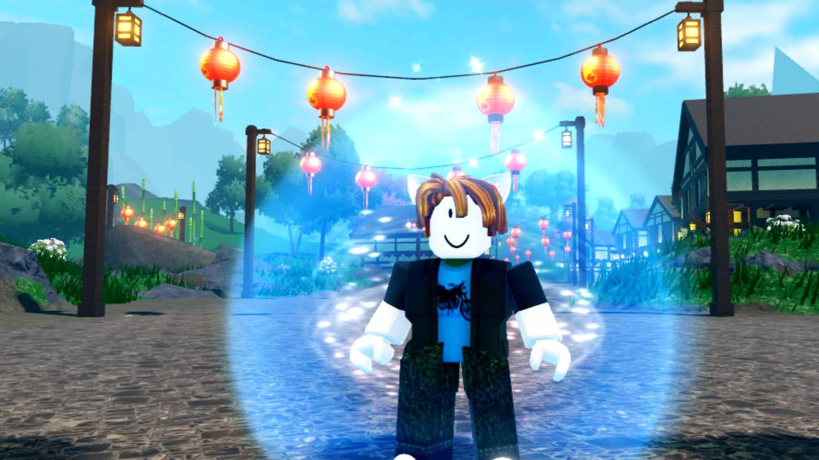 Murim Cultivation Codes - Roblox