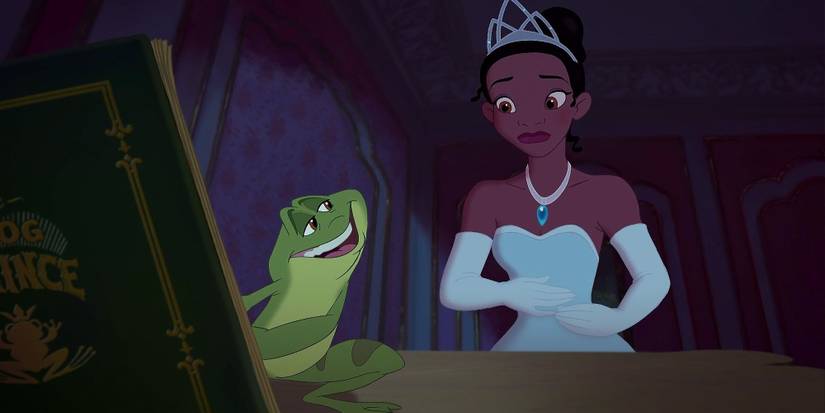 The 10 Best Disney Franchises