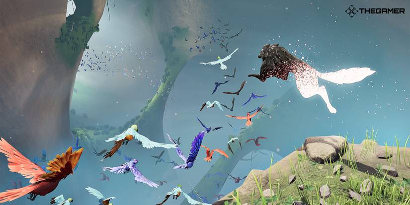 Best Animal Games On Steam