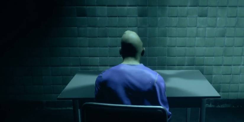 The 10 Best Psychological Thriller Games