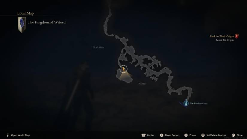 How To Beat Pandemonium In FFXVI