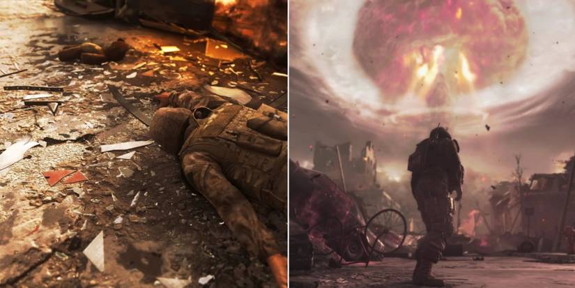 10 Games Where Characters Sacrifice Themselves