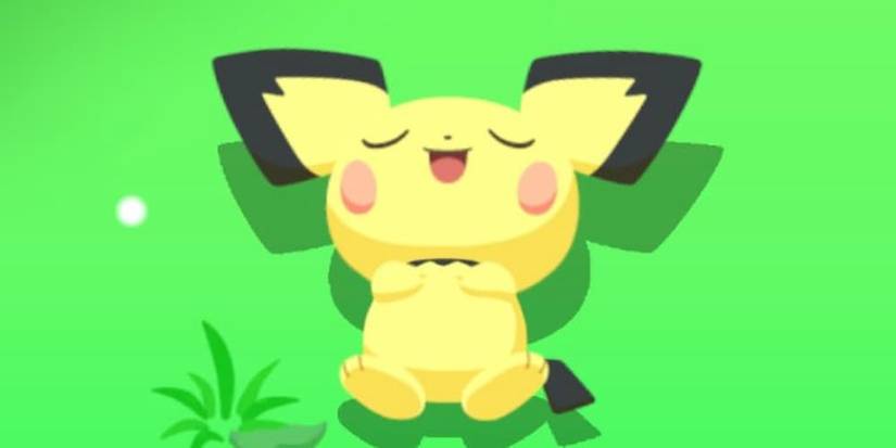 Most Adorable Sleep Styles In Pokemon Sleep