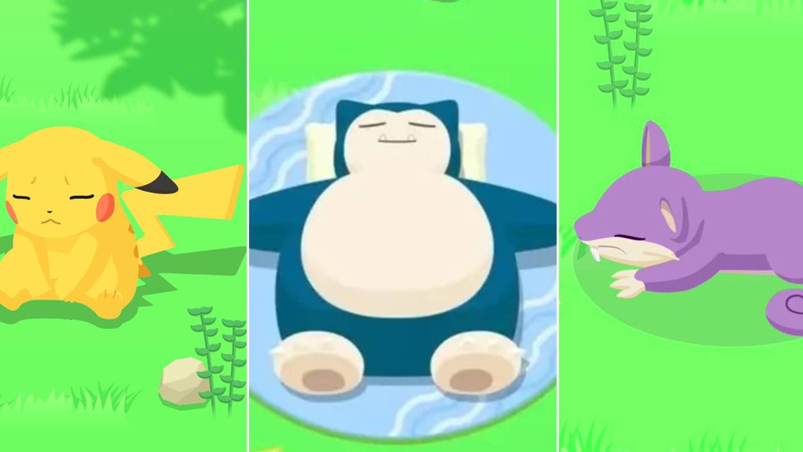 The Best Natures In Pokemon Sleep