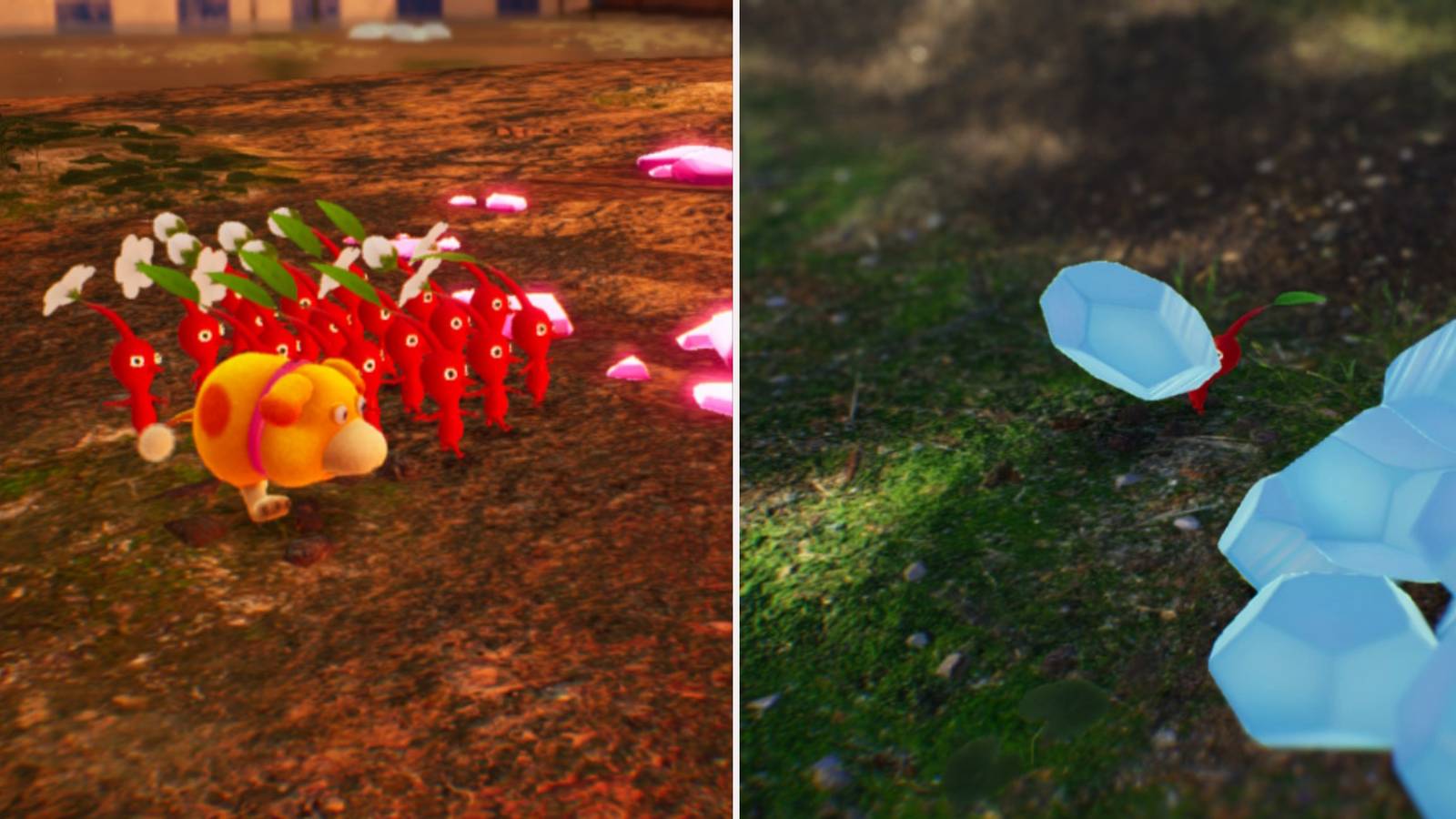 Beginner Tips And Tricks For Pikmin 4