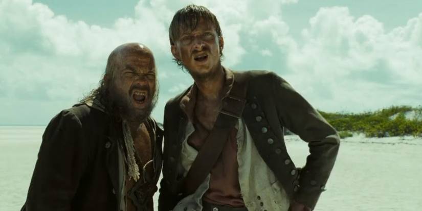 The Greatest Friends In Disney Movies