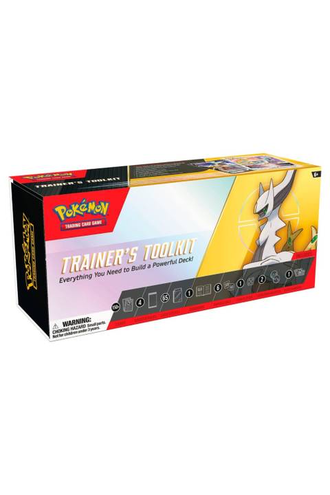 Best Pokemon TCG Sets To Buy To Get Started