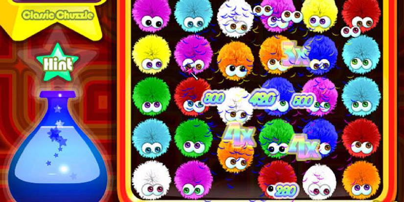 Best PopCap Games