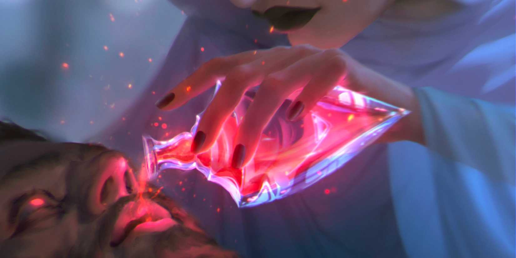 The Best Ways To Survive Lair Actions In DnD