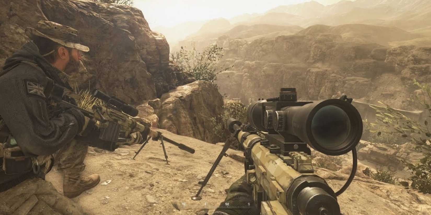 Sniper Quotes