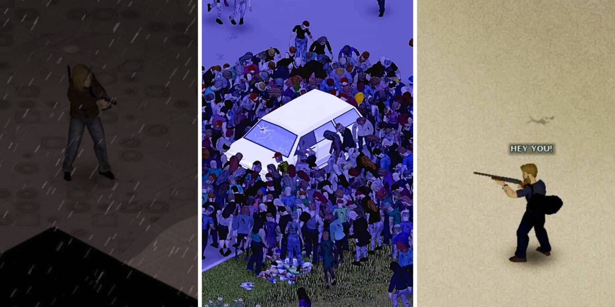 The Best Items To Always Have On-Hand In Project Zomboid