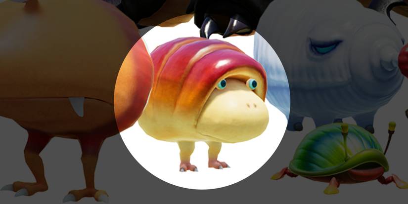 The Scariest Enemies In Pikmin