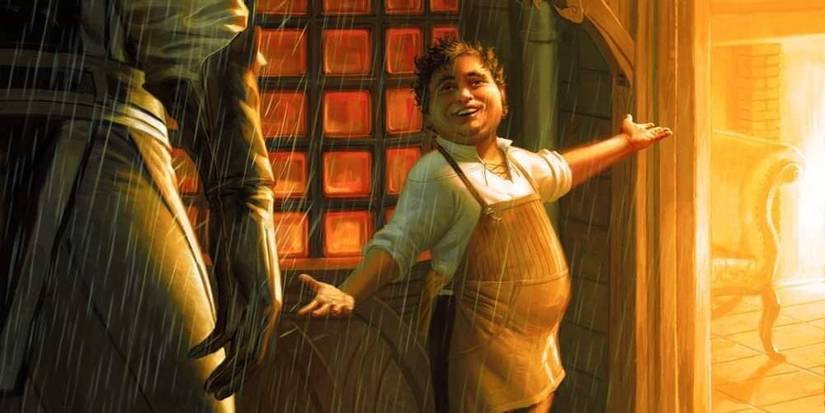 Mini Games To Incorporate In Your Campaign For DND