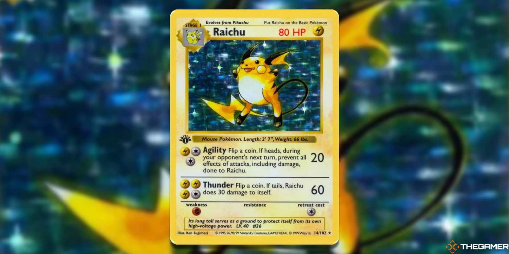 The Most Valuable Base Set Pokemon TCG Cards