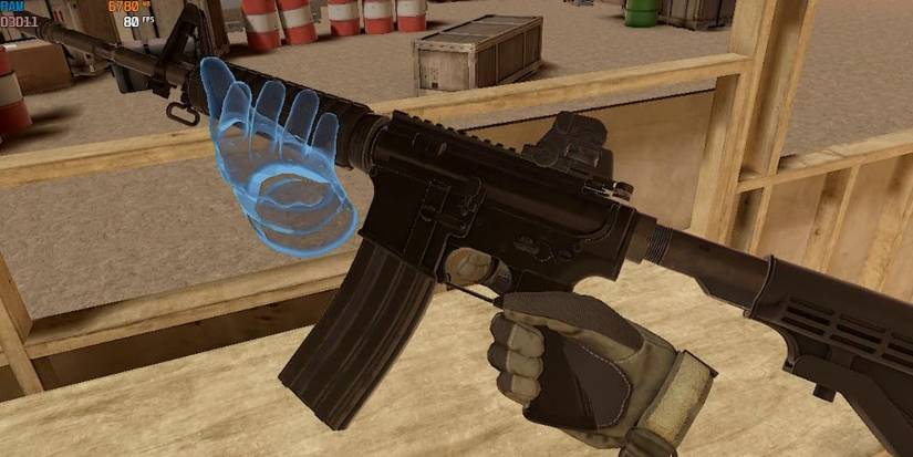 The Most Graphically Demanding VR Games