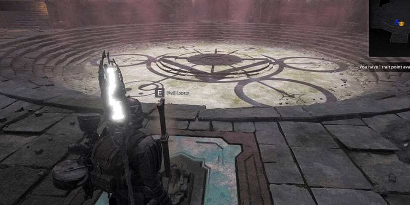 All Solutions To The Cathedral Of Omens Puzzle In Remnant 2