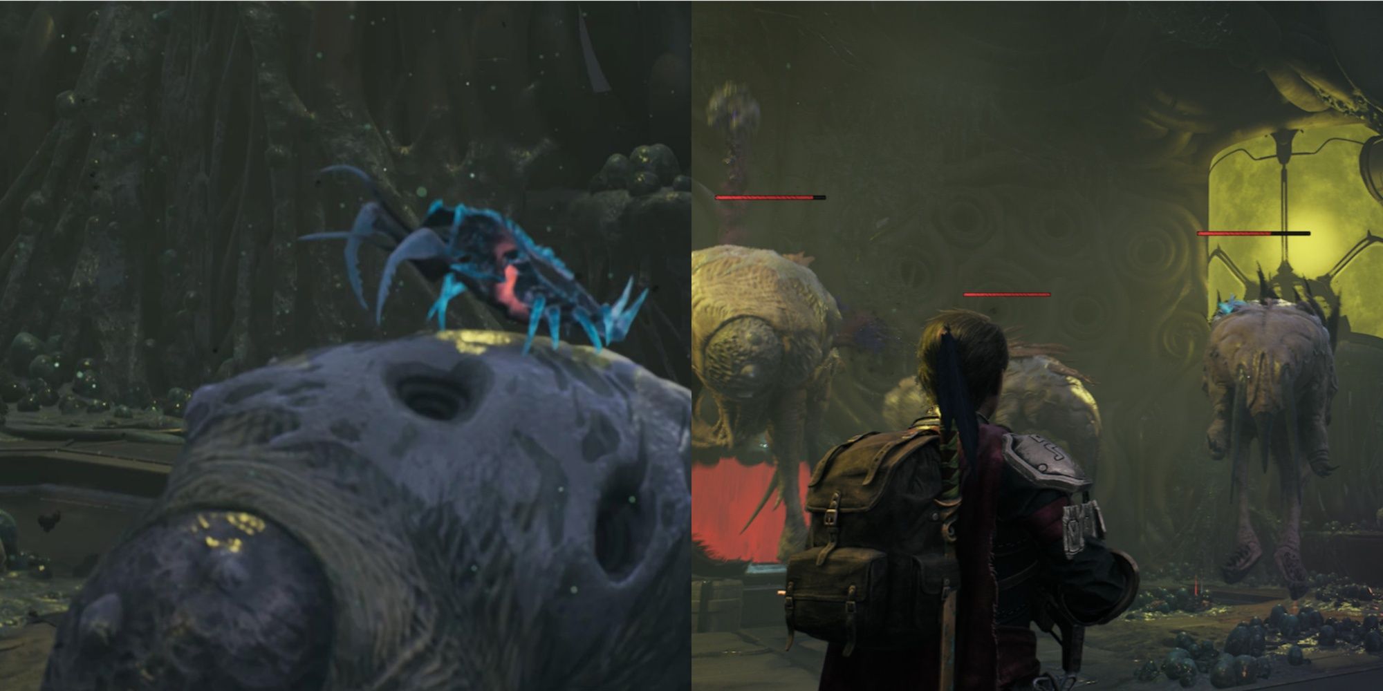 How To Defeat The Primogenitor Boss In Remnant 2