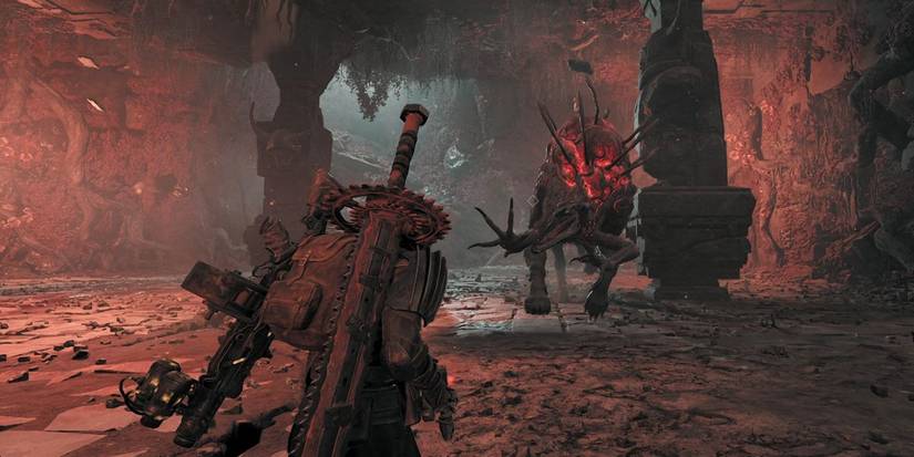Should You Kill The Doe Or Revive It In Remnant 2?