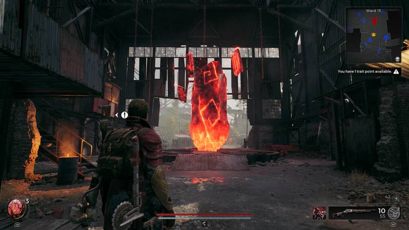 How To Reroll Your Campaign In Remnant 2