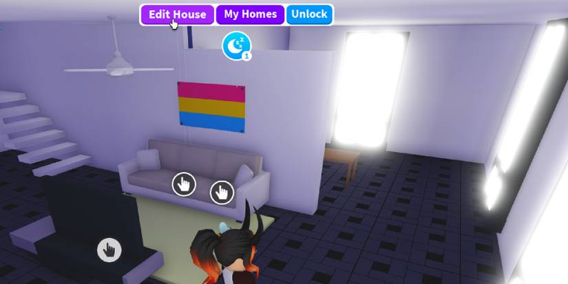 Complete Guide To Housing In Adopt Me! On Roblox