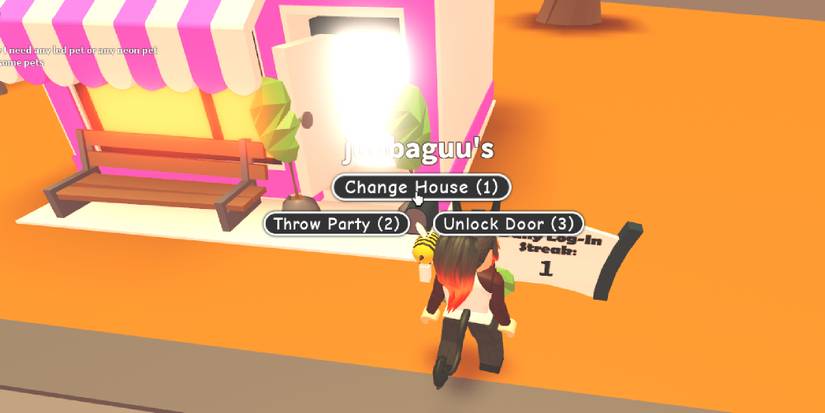 Complete Guide To Housing In Adopt Me! On Roblox