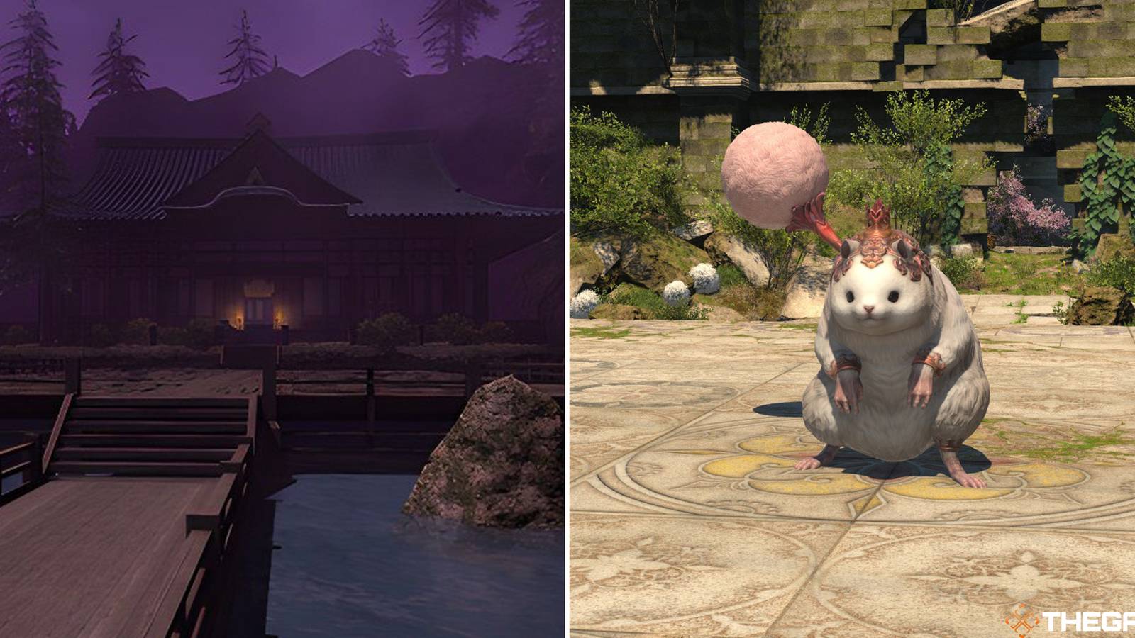 How To Play Variant And Criterion Dungeons In Final Fantasy XIV