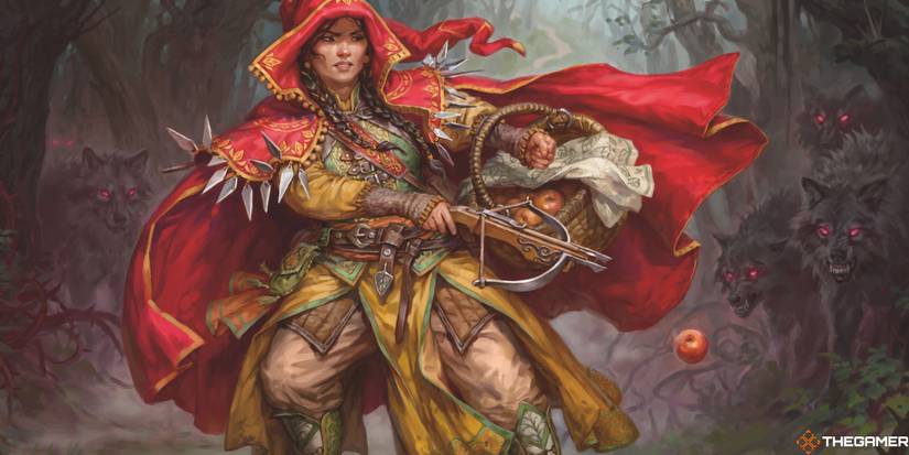 Everything Revealed In MTG's MagicCon Barcelona Preview Panel