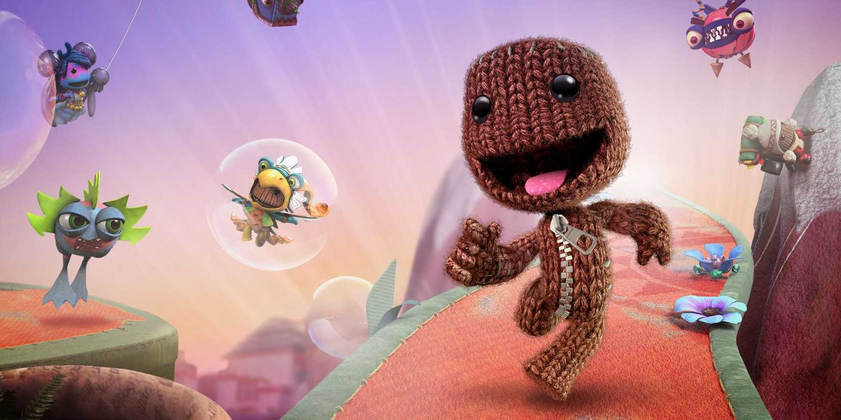 8 Best Co-Op Games For Families