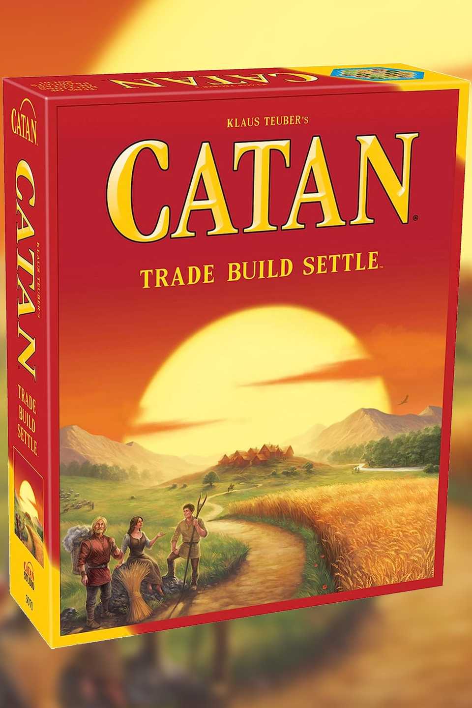 The Best Euro-Style Board Games In 2024