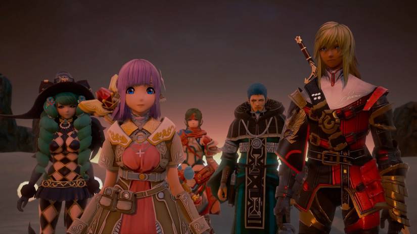 Star Ocean: Every Mainline And Spinoff Game, Ranked