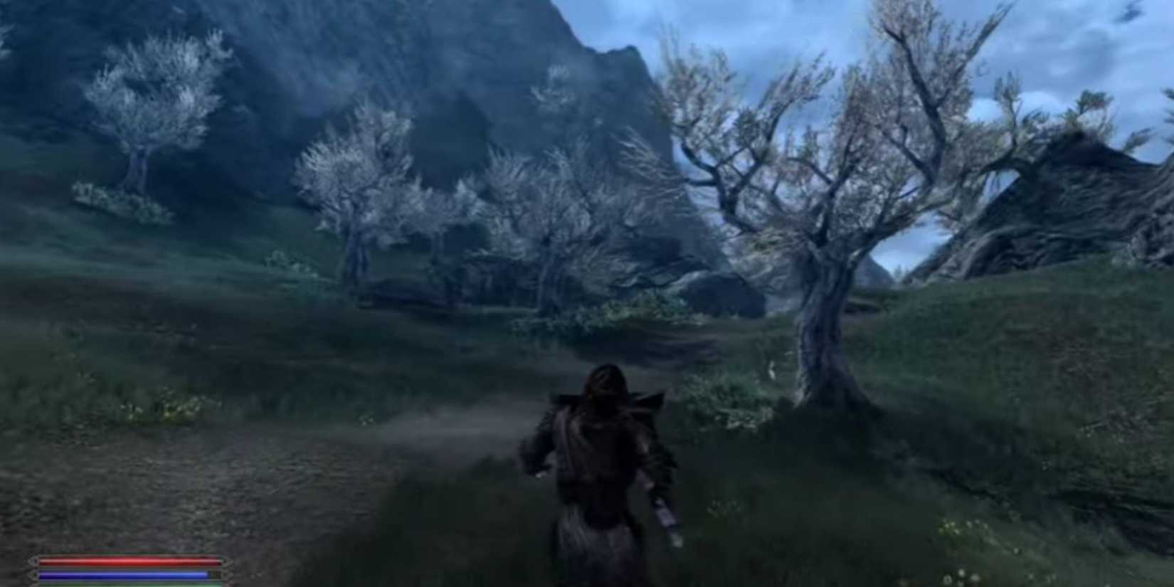 Skyrim: Best Summoner Builds