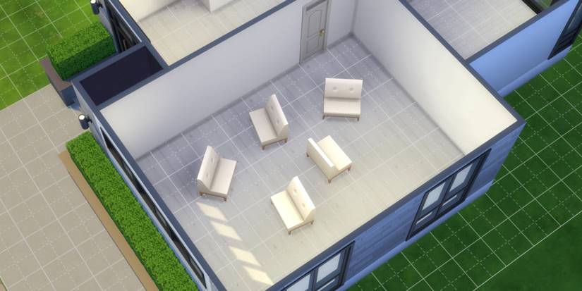 How To Make Furniture Bigger And Smaller In The Sims 4