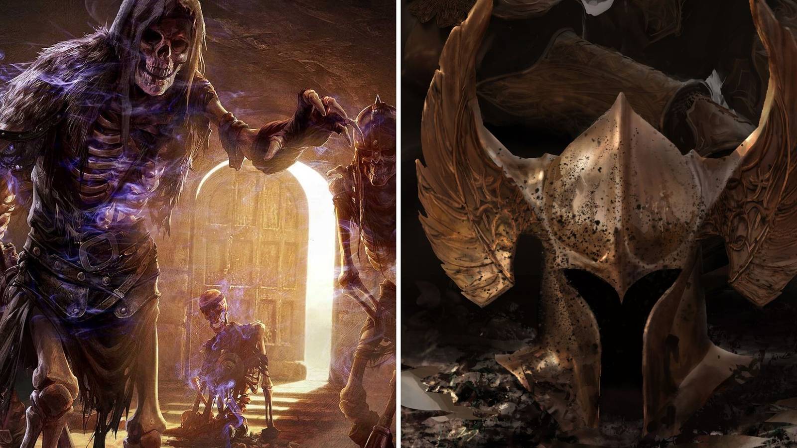 How To Build An Oathbreaker Paladin In D&D