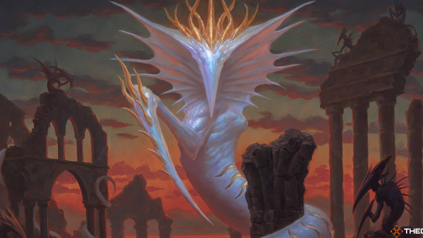 Commander Masters Sliver Swarm Budget Upgrade Guide - MTG