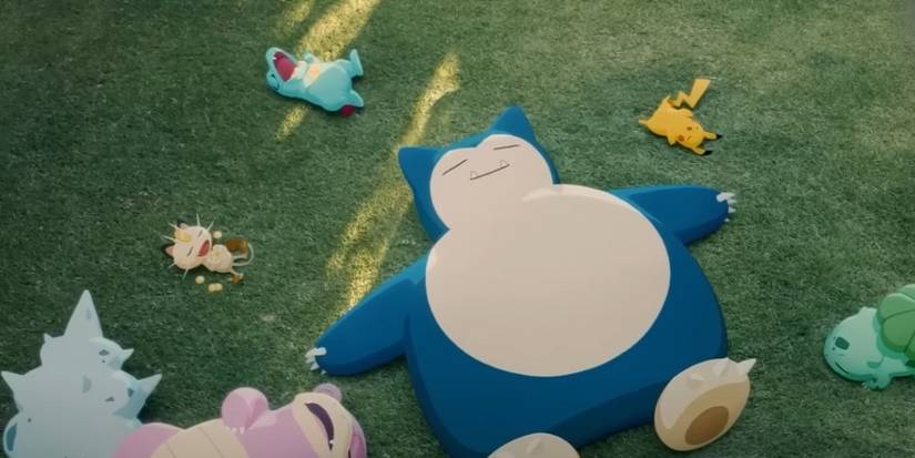 Everything You Need To Know About Pokemon Sleep