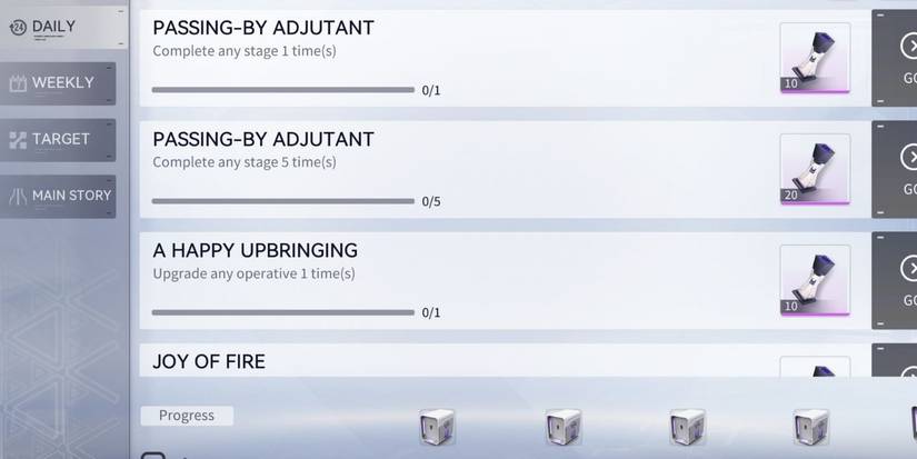 Beginner Tips And Tricks For Snowbreak: Containment Zone