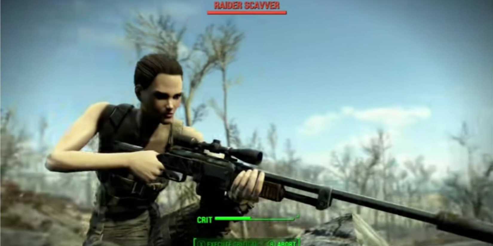 The Best Challenge Runs For Fallout 4