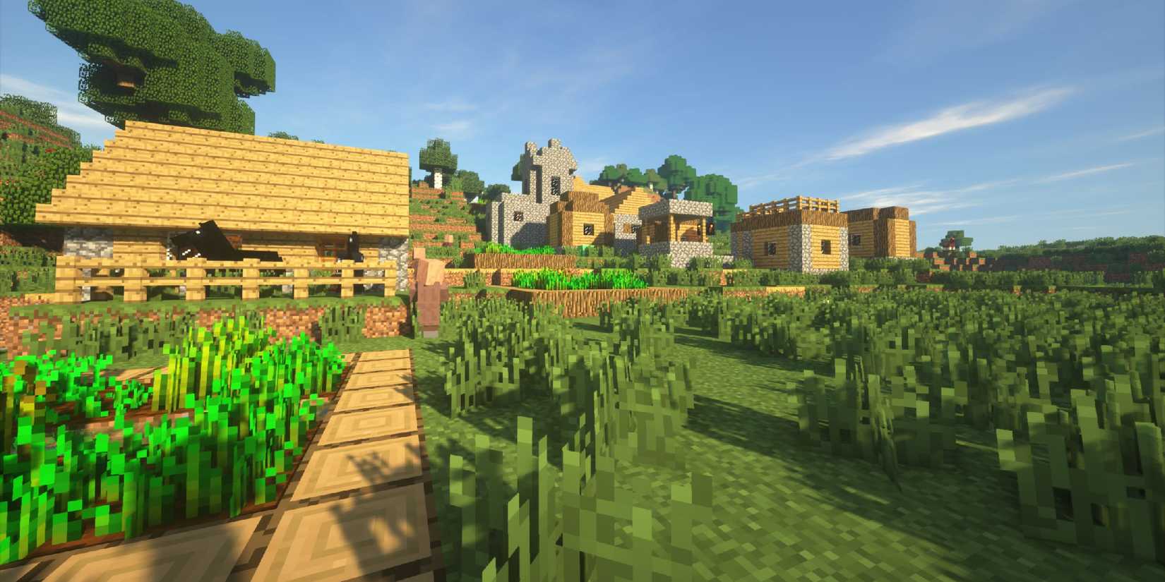How To Install Shaders In Minecraft