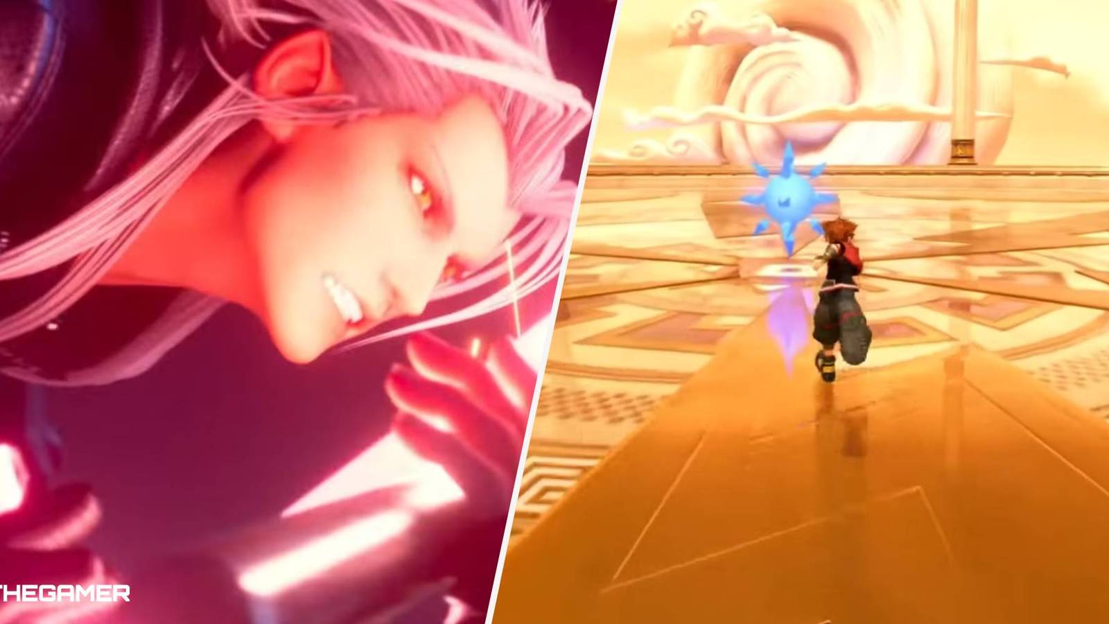 Complete Battlegate Guide For Kingdom Hearts 3