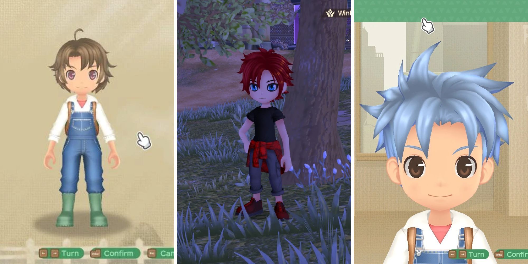 The Best Mods For Story Of Seasons: A Wonderful Life