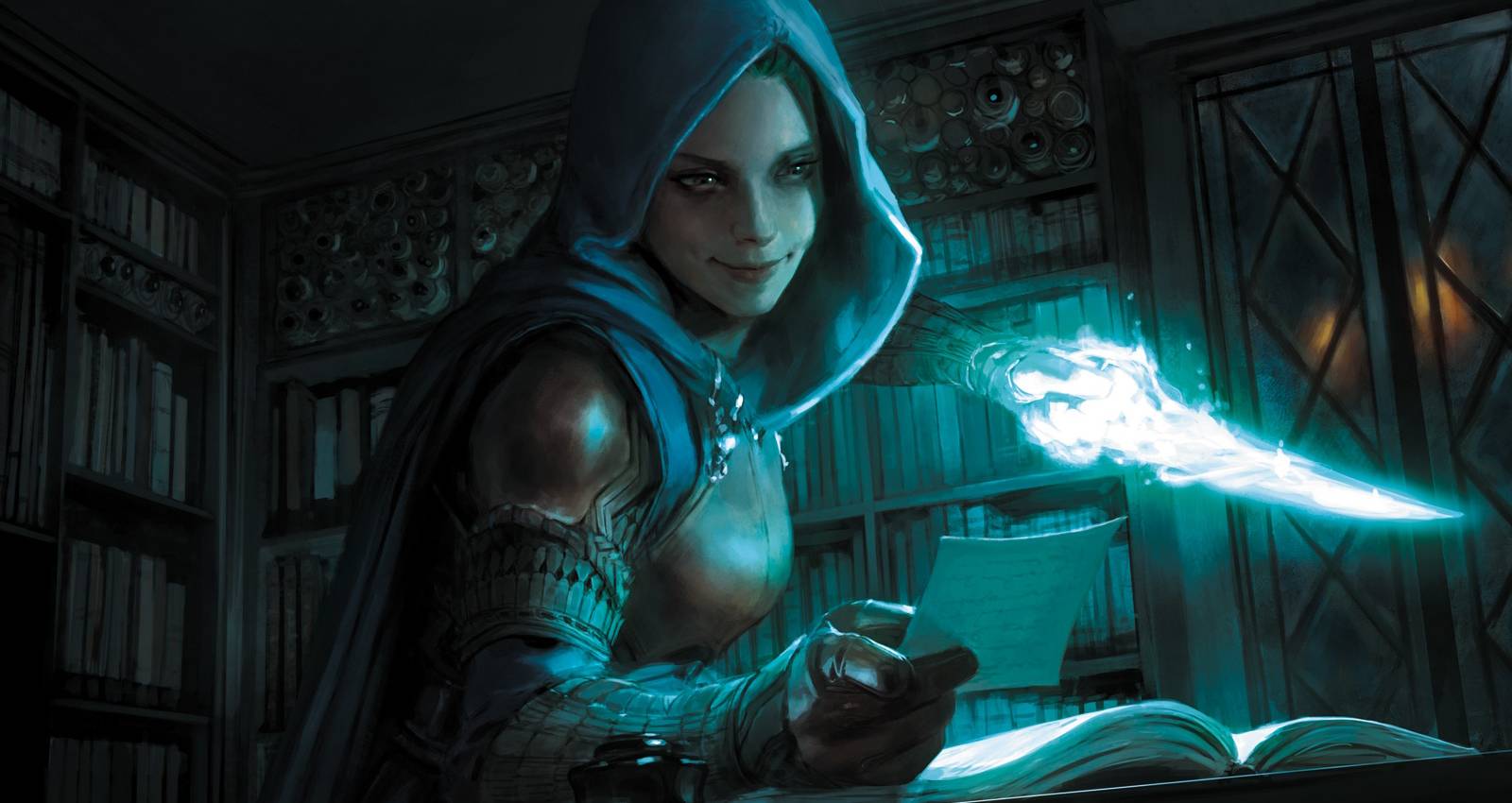 How To Build A Soulknife Rogue In D&D