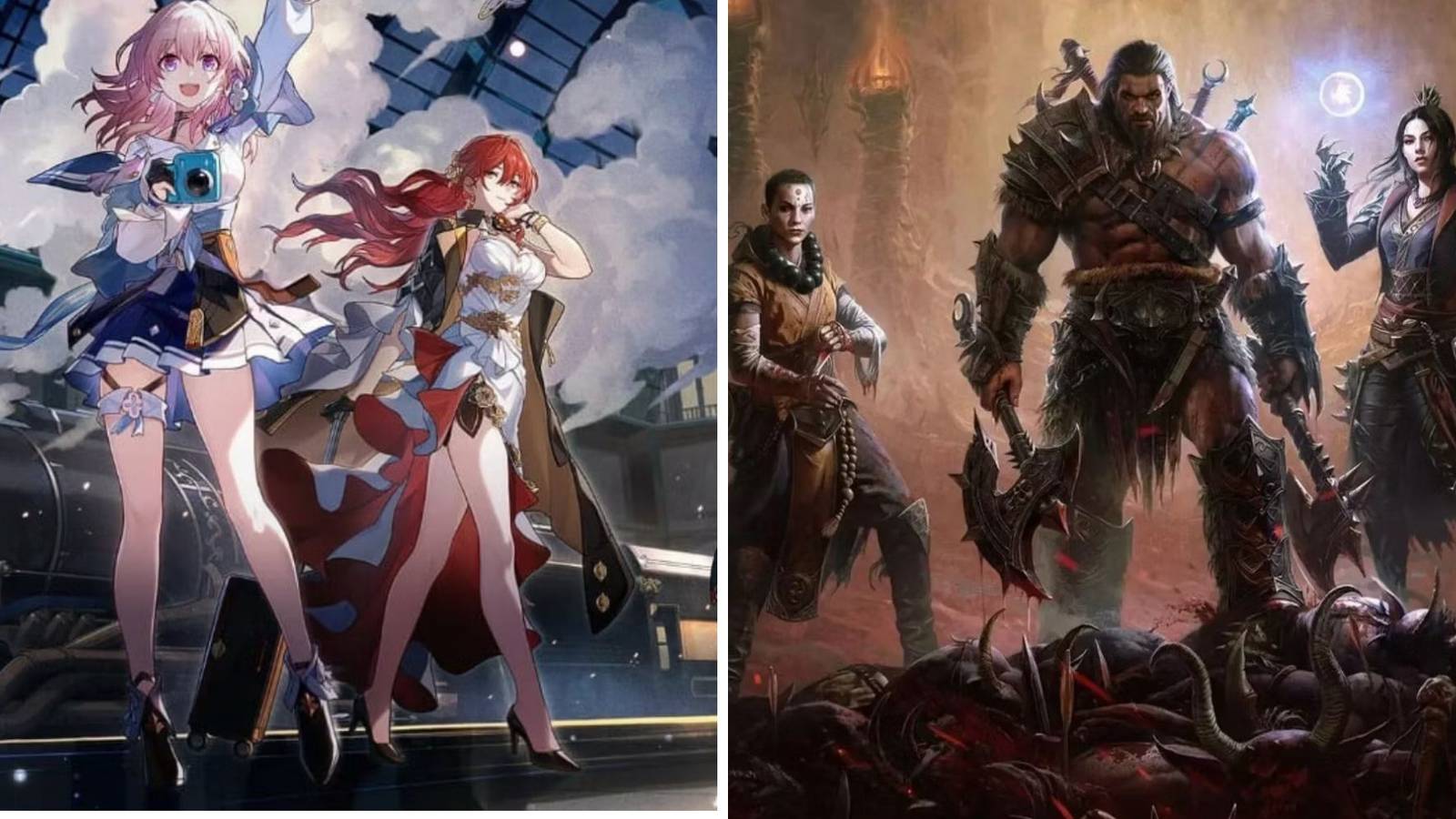 Best Fantasy Games On iOS And Android