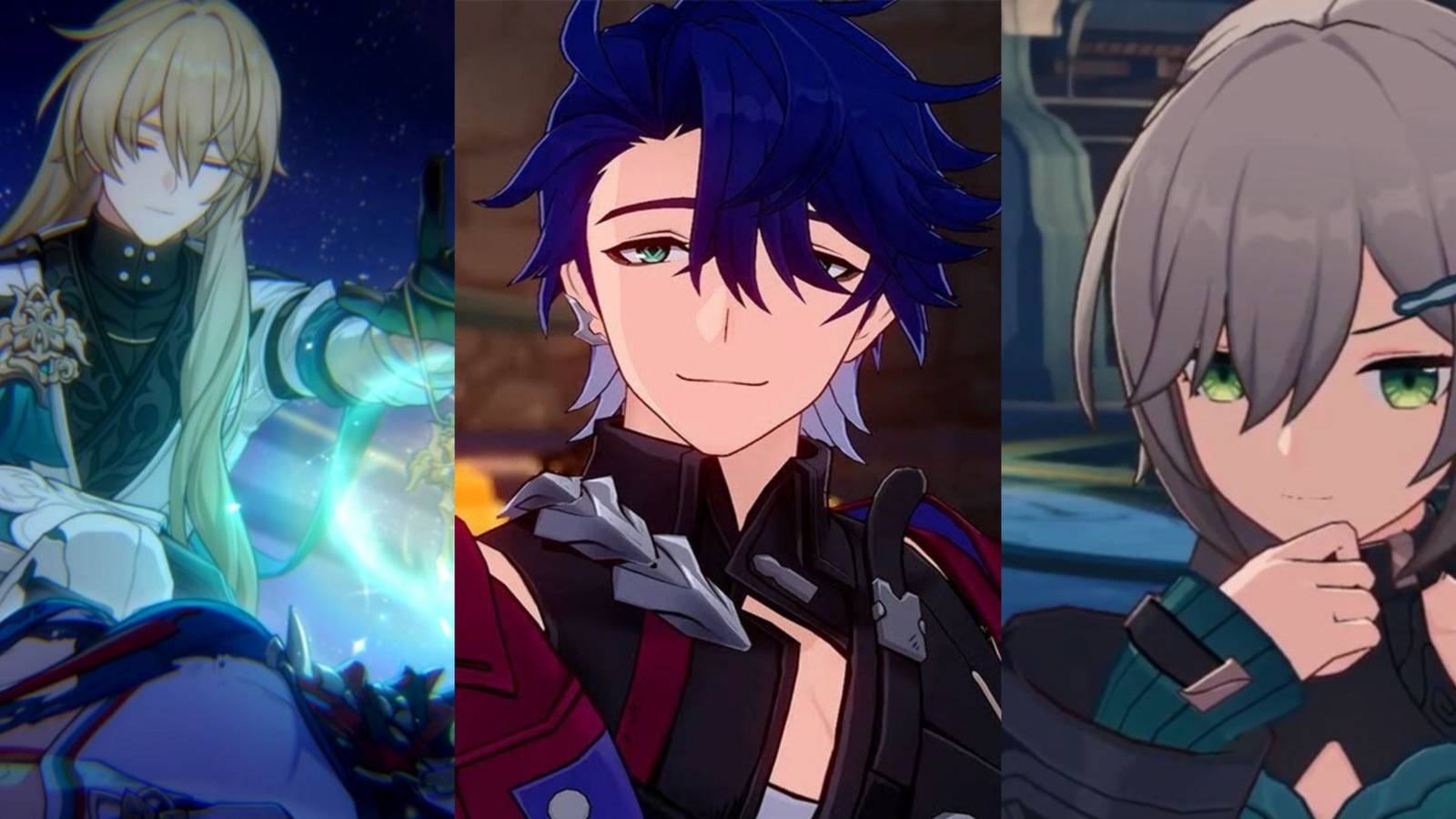 Which Honkai: Star Rail Element Are You Based On Your Star Sign?