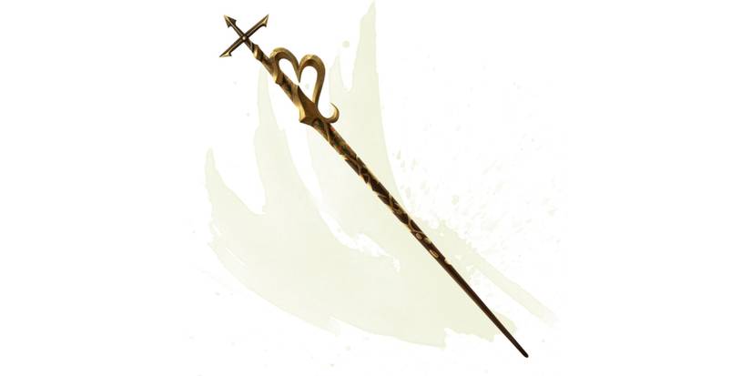 Best Magic Items For Sorcerers In Dungeons & Dragons