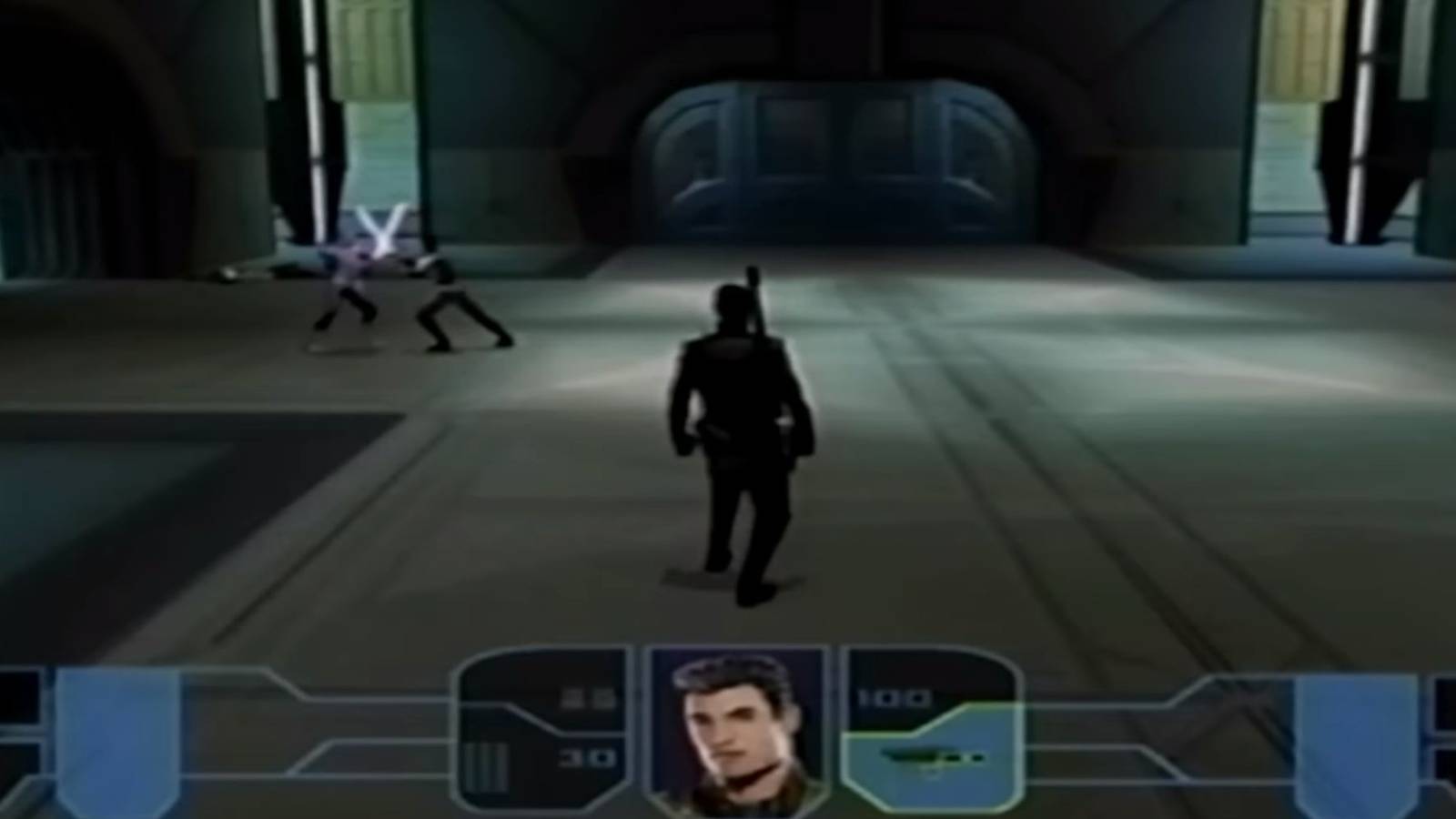 KOTOR Fans Celebrate 20th Anniversary With Resurfaced E3 2001 Demo