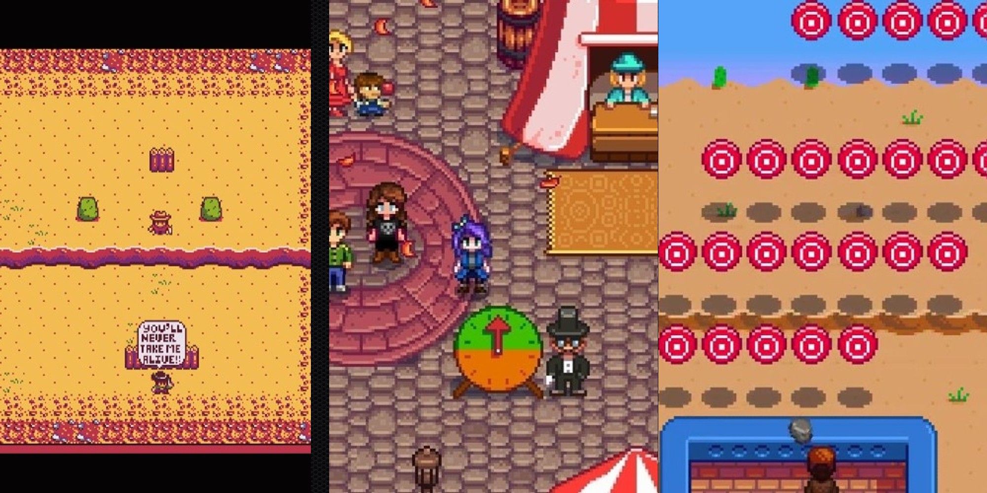 Stardew Valley: All Skills, Ranked