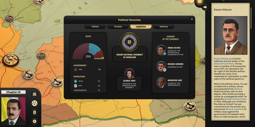The 10 Best Political Strategy Sims